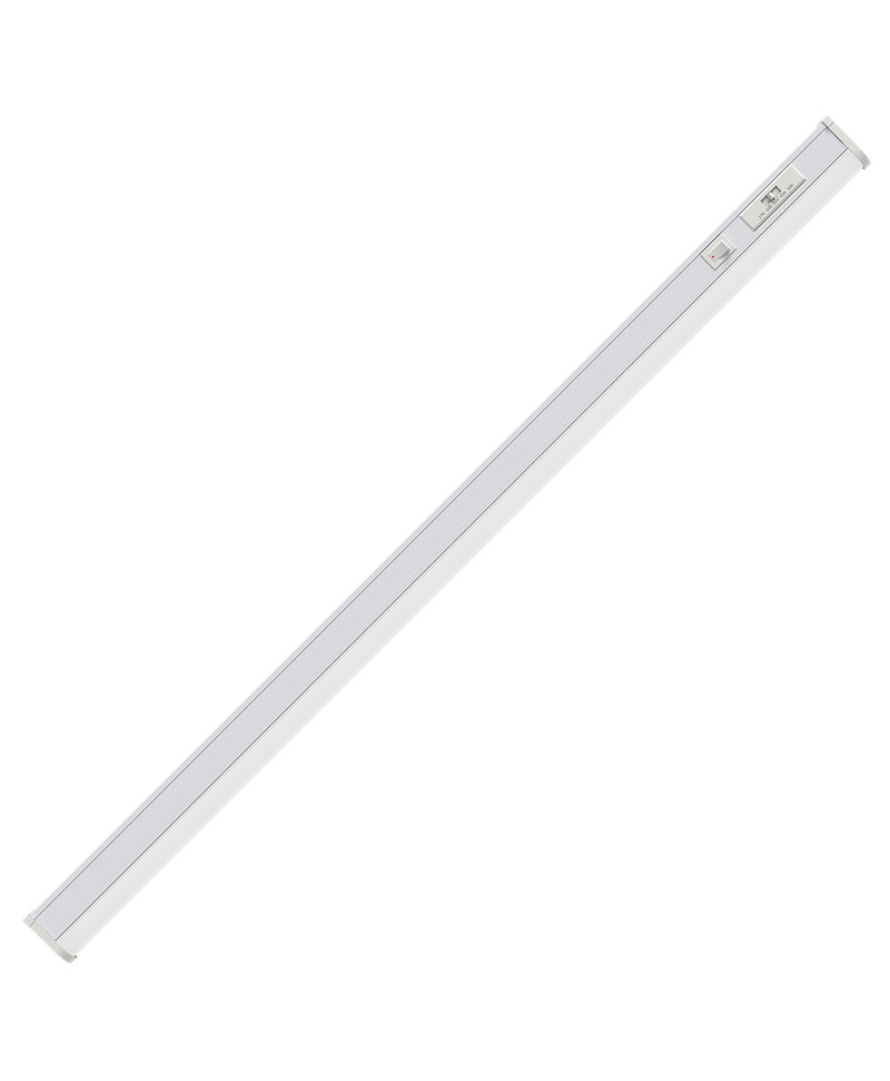 LiteLine LEDbar – CCT Selectable Linear Light Bar, Plug & Play or Hard